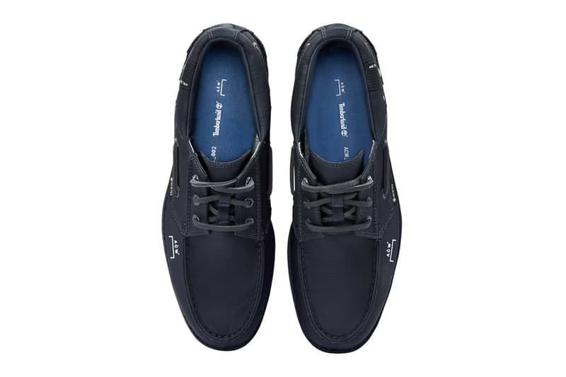A-COLD-WALL* x Timberland Release Second Collab | Hypebae