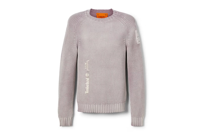 A-COLD-WALL* x Timberland Release Second Collab | Hypebae