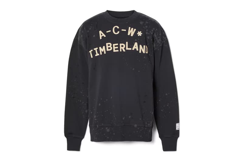 A-COLD-WALL* x Timberland Release Second Collab | Hypebae
