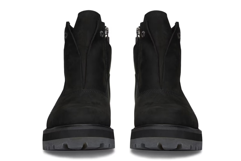 A-COLD-WALL* x Timberland Release Second Collab | Hypebae