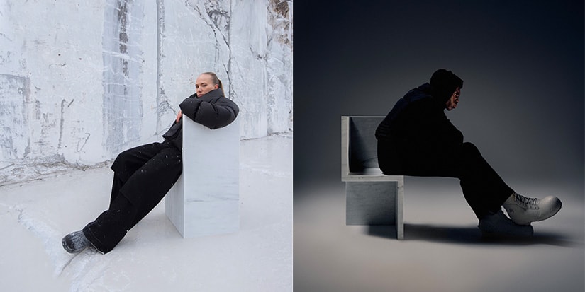 Anna Pesonen on the Yin and Yang of Art and Fashion | Hypebae
