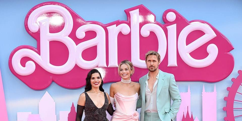 Where to Buy Mattel’s Official 'Barbie' Merch | Hypebae