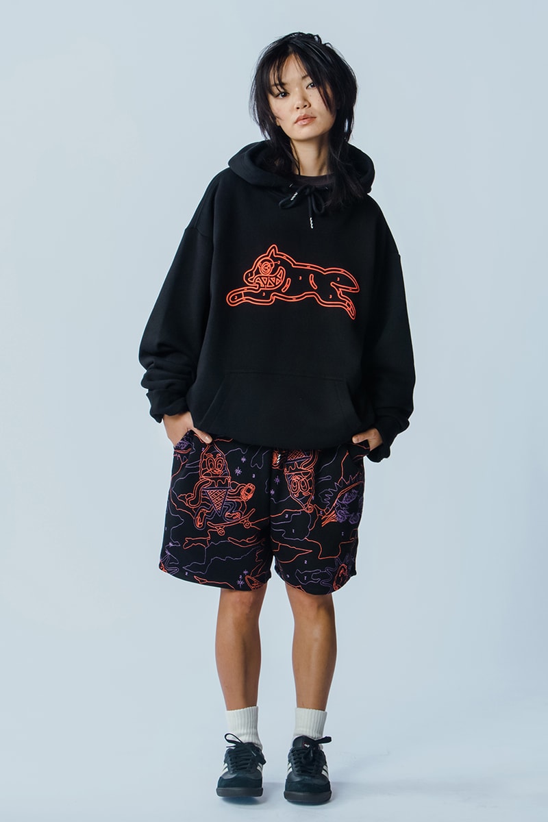 BBC and Icecream Release Fall 2023 Campaigns | Hypebae