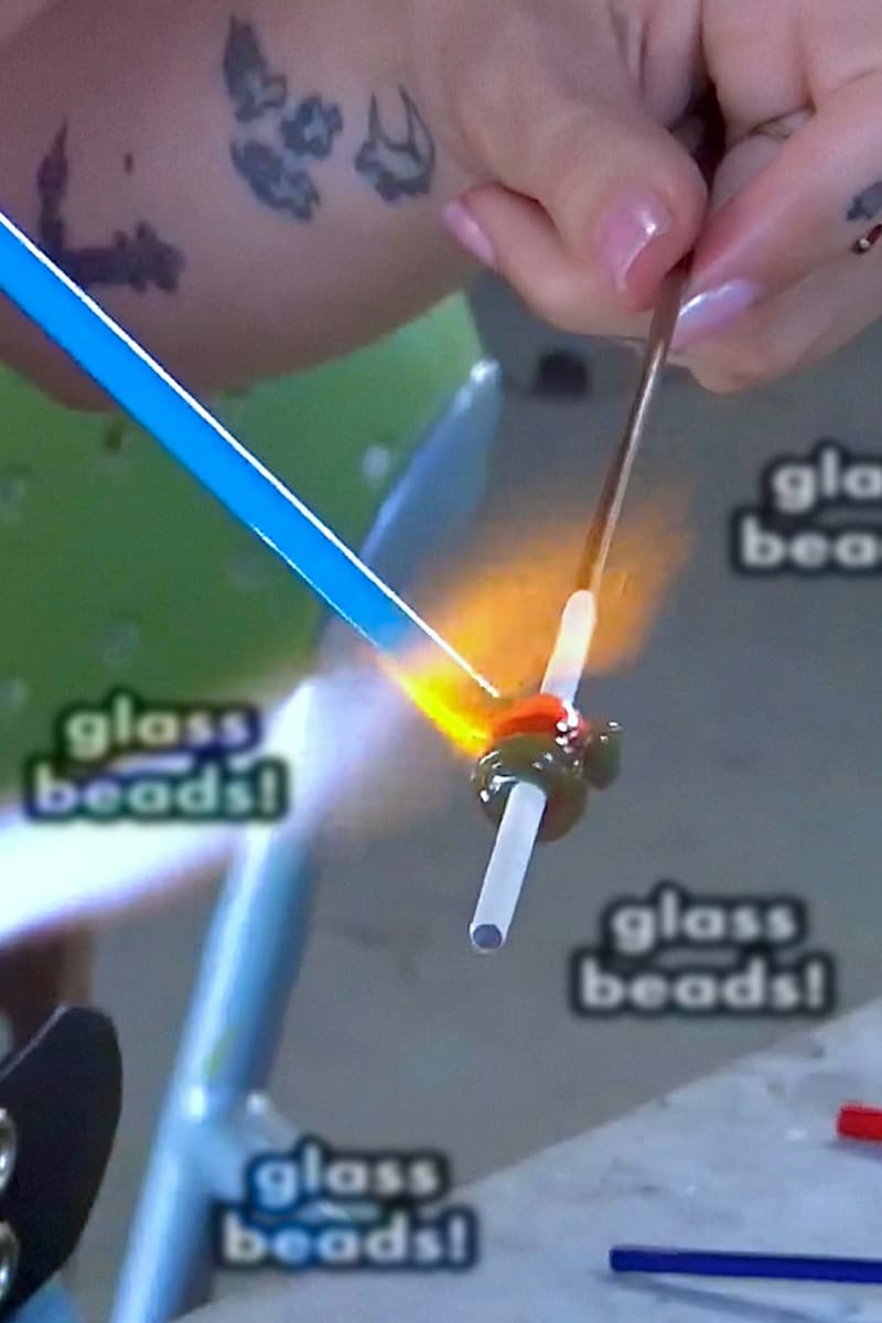 Beepy Bella's First LA 'Berry Utopia' Pop-Up | Hypebae