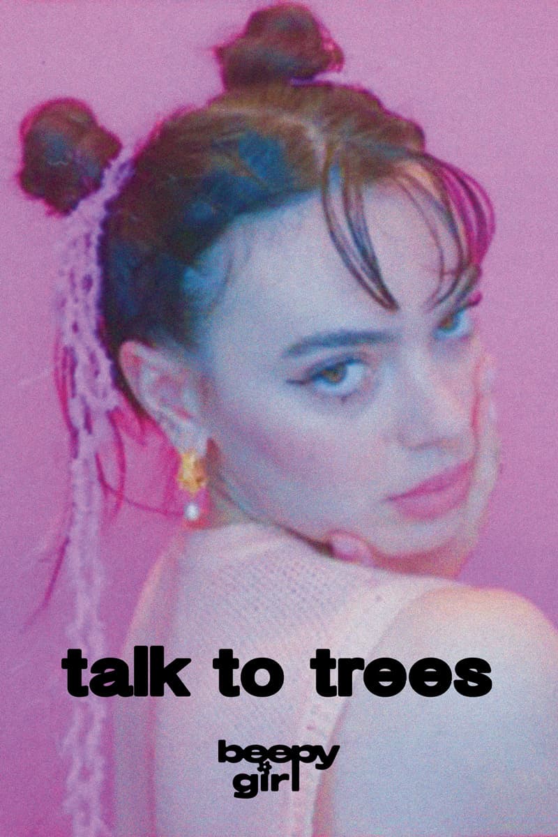 Beepy Bella's First LA 'Berry Utopia' Pop-Up | Hypebae