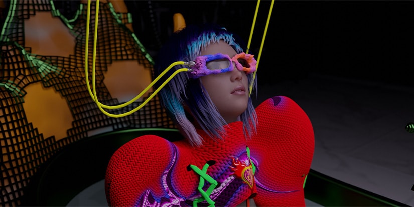 Best Fashion NFT, Web3 Projects of July 2023 | Hypebae