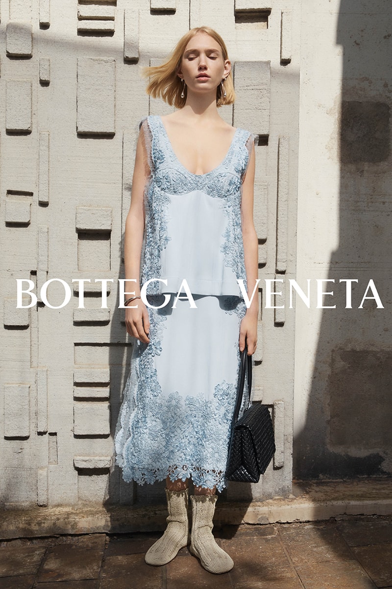 Bottega Veneta Presents Winter 2023 Campaign | Hypebae
