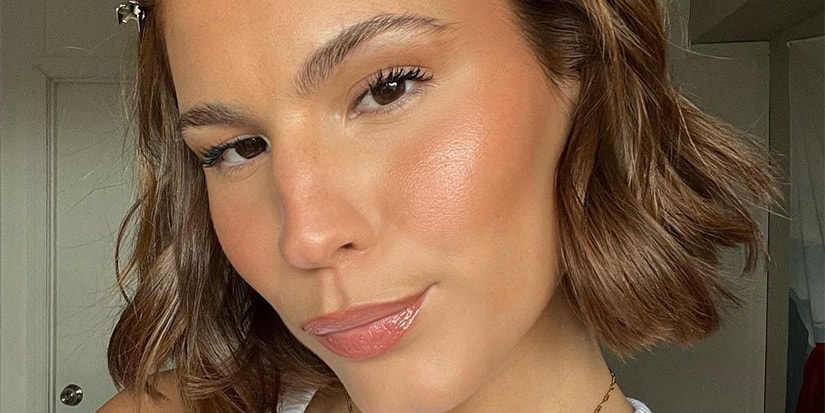 TikTok's Fall Hair Color: Cinnamon Cookie Butter | Hypebae