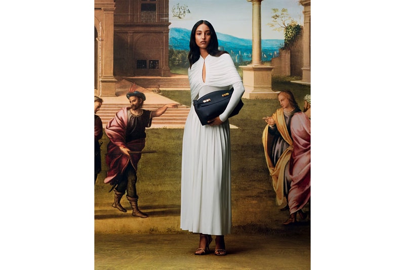 Ferragamo Returns to Florence for Fall 2023 Campaign | Hypebae