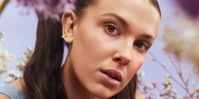 Millie Bobby Brown Set To Release First Perfume | Hypebae