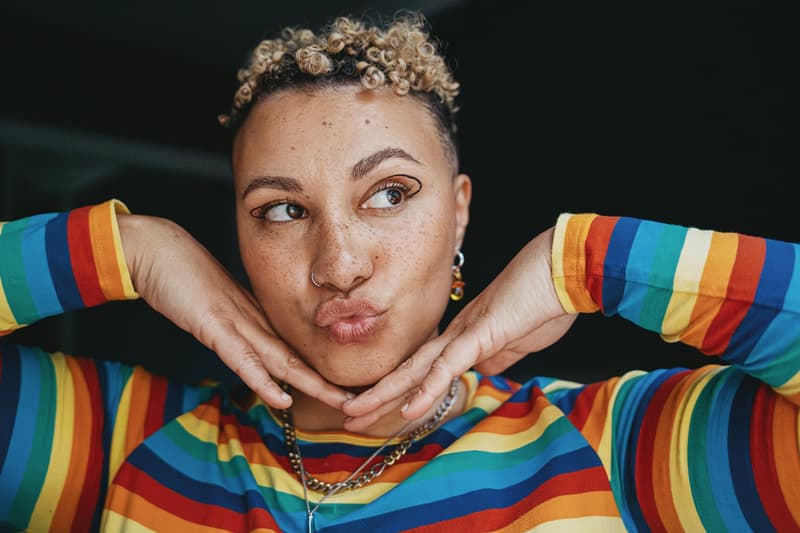 New Data Unveils Latine Gen Z's Sexual Awakening | Hypebae