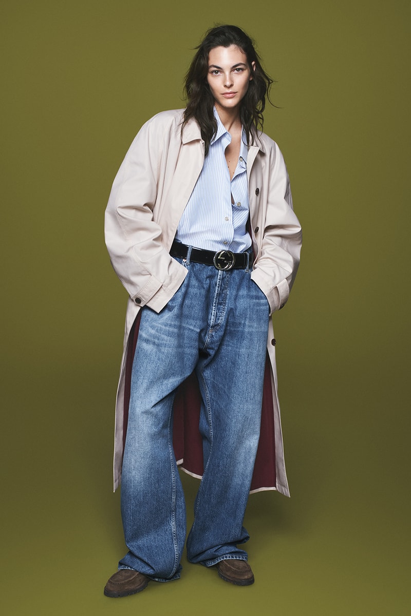 Gucci Presents FW23 Collection Campaign | Hypebae