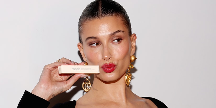 Hailey Bieber Is In Her Sunburnt Blush Szn | Hypebae