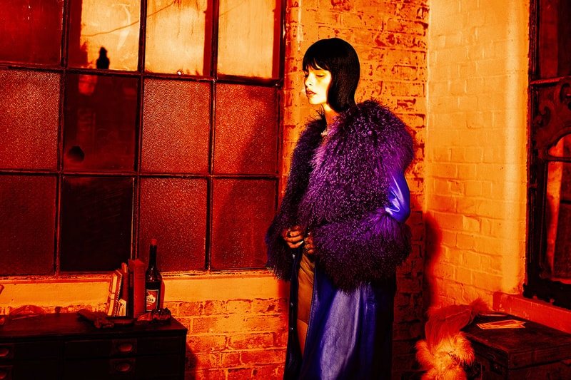 Hana Zebzabi and Alice Launch We're All Mad Here | Hypebae