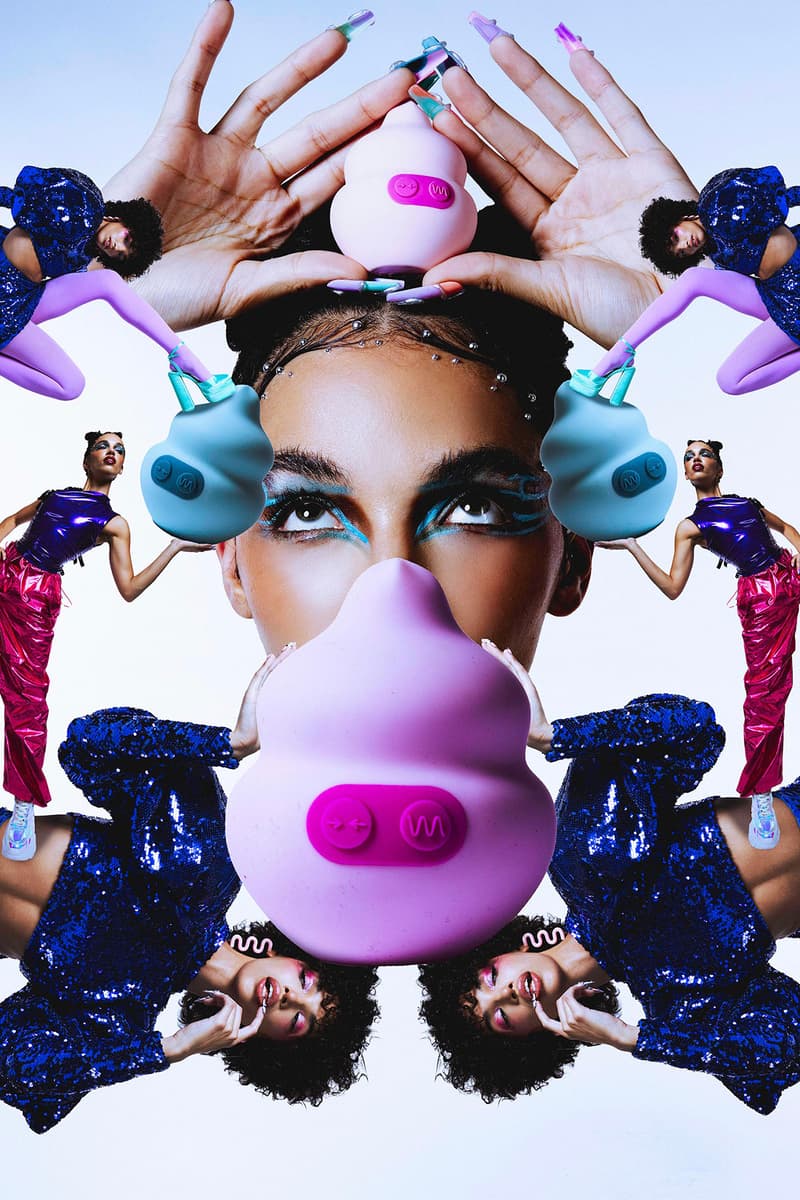 Gen Z's Favorite Sex Toy Brand Announces New Toy | Hypebae