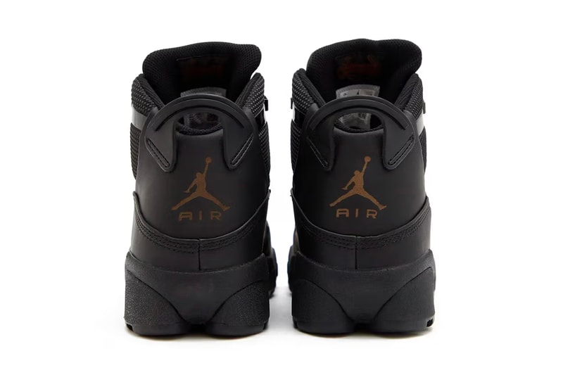 Winter Is Coming With Jordan 6 Rings Winterized Boots | Hypebae