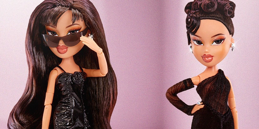 Kylie Jenner Announces Bratz Collaboration | Hypebae