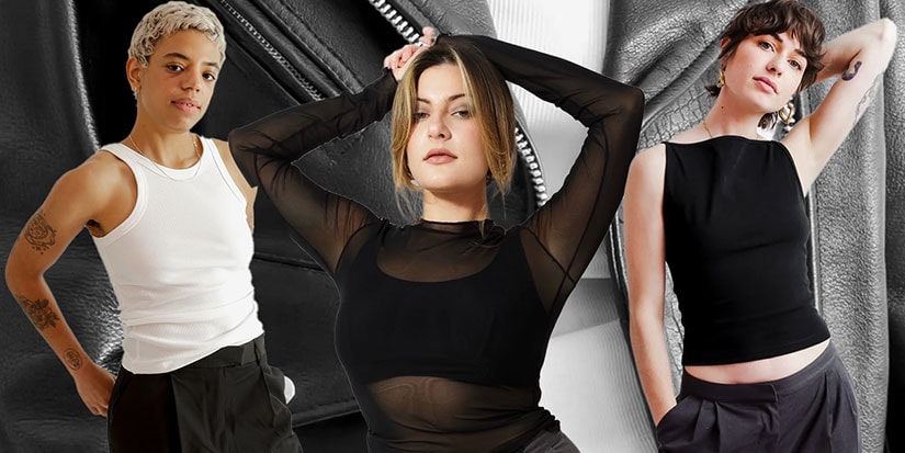 Little High Little Low, Essentials Perfected | Hypebae