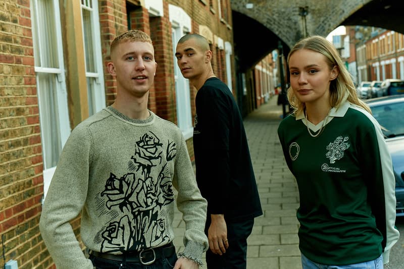 Louis Tomlinson Introduces New Brand "28" | Hypebae