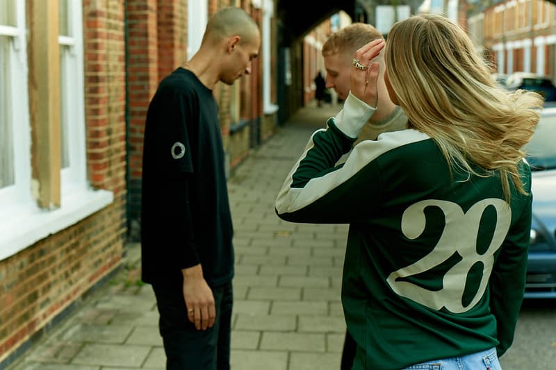 Louis Tomlinson Introduces New Brand "28" | Hypebae