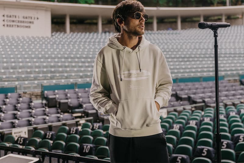 Louis Tomlinson Introduces New Brand "28" | Hypebae