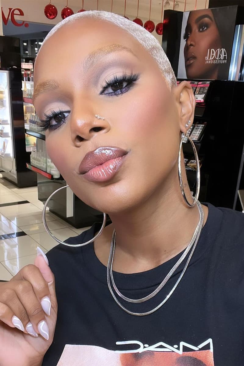 TikTok Is Buying Up This Viral MAC Lip Combo | Hypebae