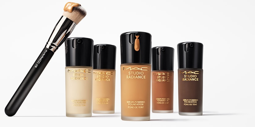 MAC Cosmetics Drops New Skin-First Foundation | Hypebae
