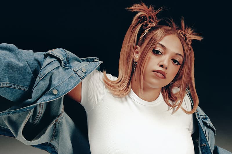 Interview With Mahalia About Puma 180 Campaign | Hypebae