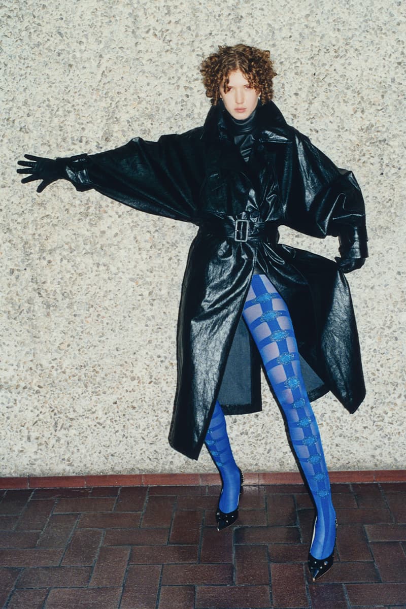 Maison Soksi Unveils Season 5 "PLANETA" | Hypebae