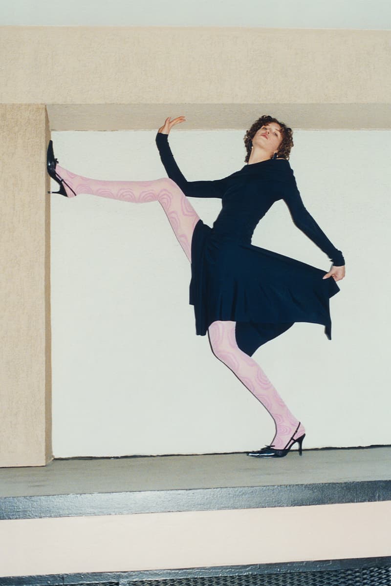 Maison Soksi Unveils Season 5 "PLANETA" | Hypebae