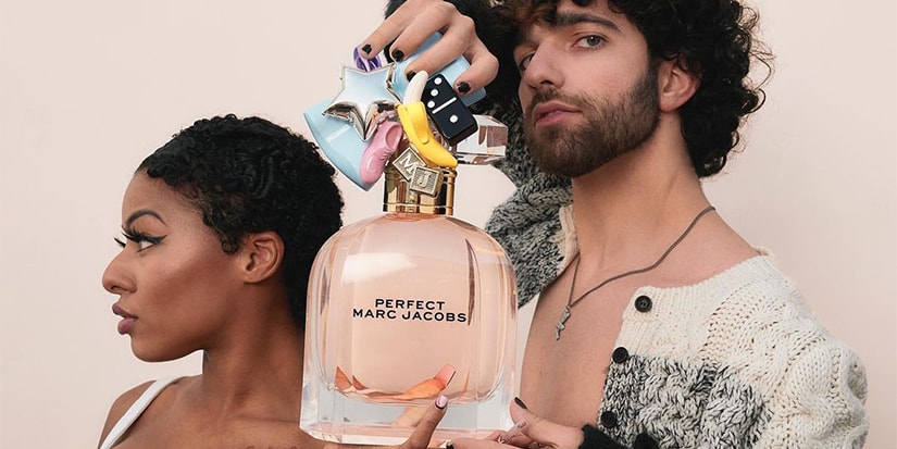 Marc Jacobs Beauty Is Making A Come Back | Hypebae