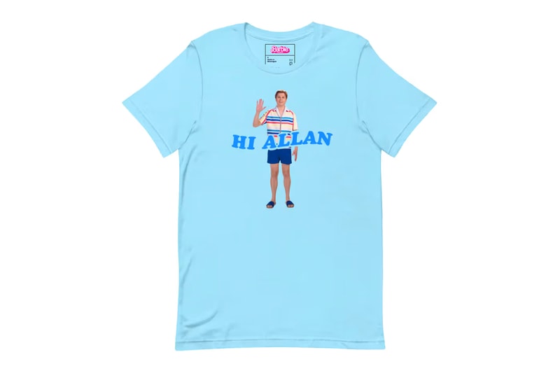 Where to Buy Mattel’s Official 'Barbie' Merch | Hypebae