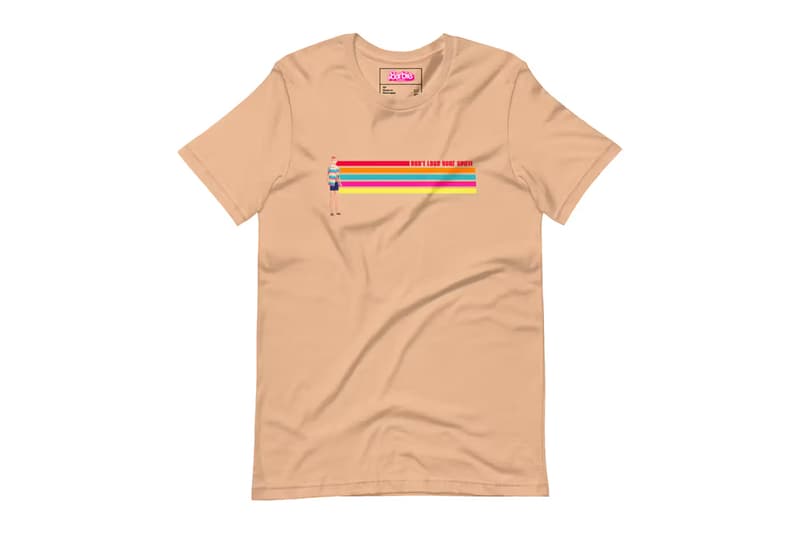 Where to Buy Mattel’s Official 'Barbie' Merch | Hypebae