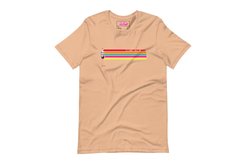 Where to Buy Mattel’s Official 'Barbie' Merch | Hypebae