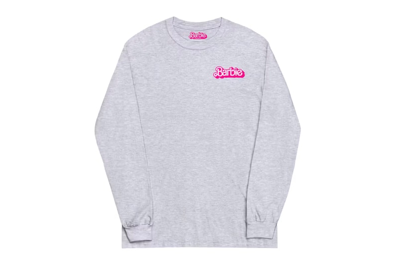 Where to Buy Mattel’s Official 'Barbie' Merch | Hypebae