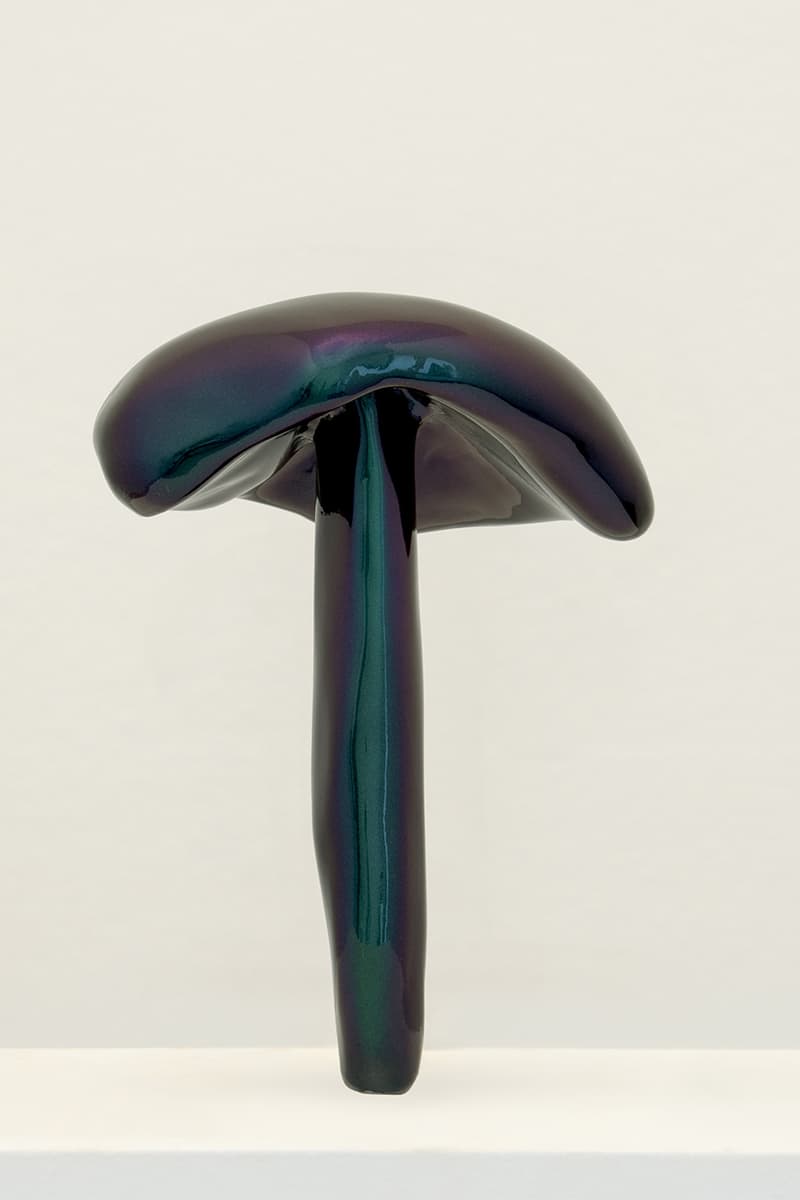 Moral Turgeman Unveils Solo Show "Rooted Signals" | Hypebae