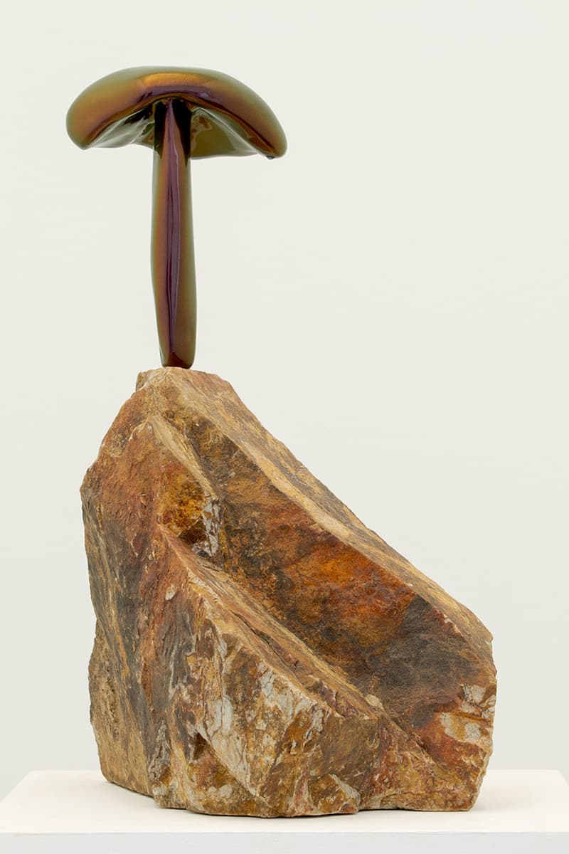 Moral Turgeman Unveils Solo Show "Rooted Signals" | Hypebae