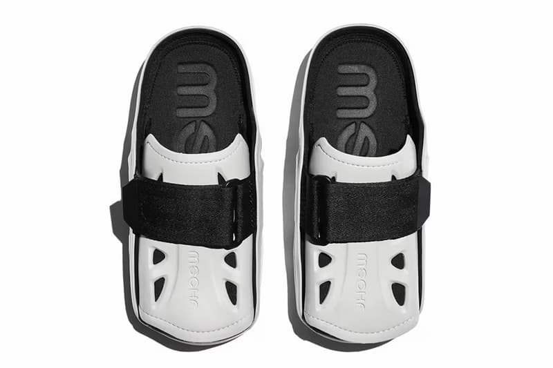 MSCHF Unveils Medical Boot-Inspired AC2 Mule | Hypebae