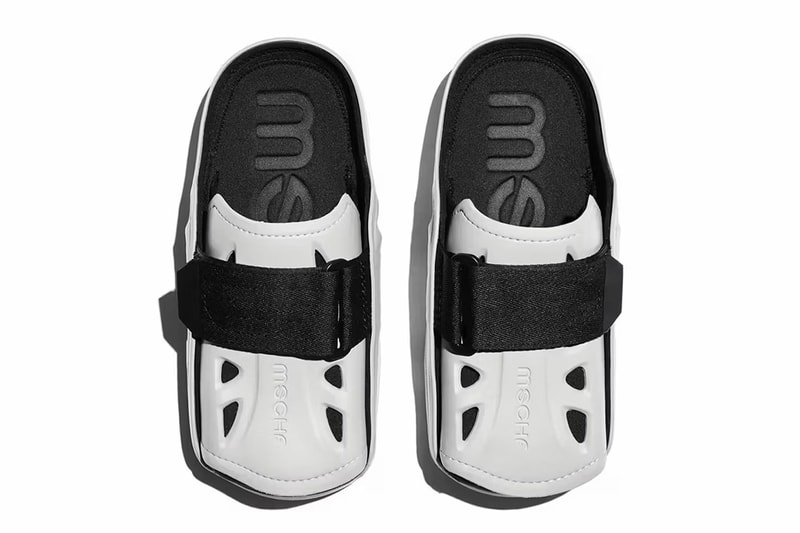 MSCHF Unveils Medical Boot-Inspired AC2 Mule | Hypebae