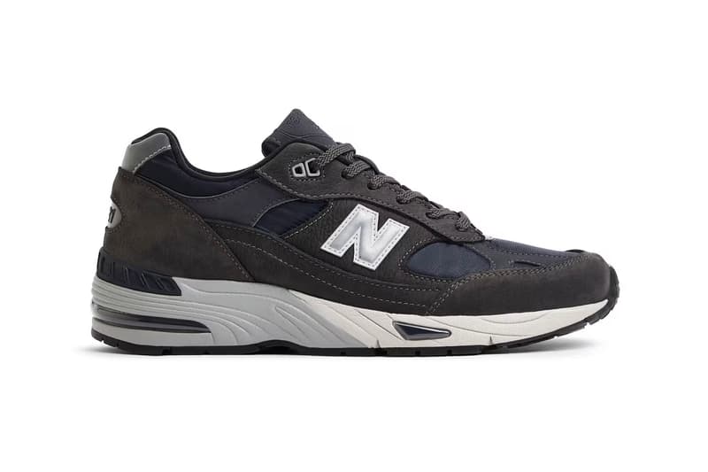 New Balance Made in UK Collection New Colorways | Hypebae