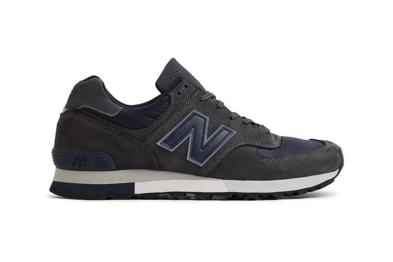 New Balance Made in UK Collection New Colorways | Hypebae