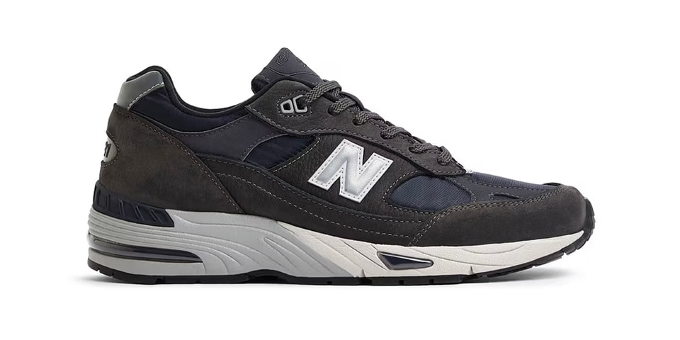 New Balance Made in UK Collection New Colorways | Hypebae