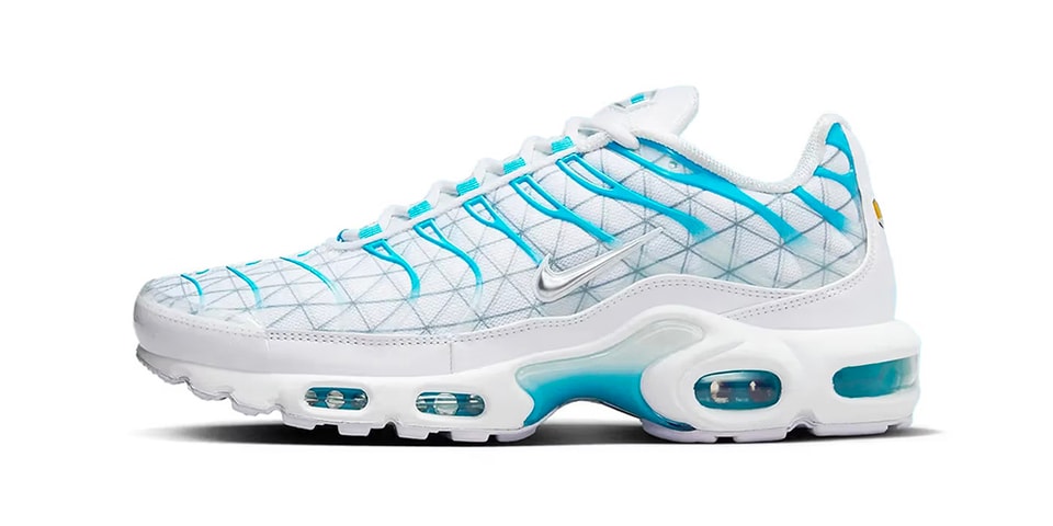 Where to Buy Nike Air Max Plus in "Marseille" | Hypebae