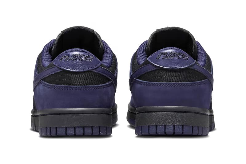 Where to Buy Nike Dunk Low "Purple Ink" | Hypebae