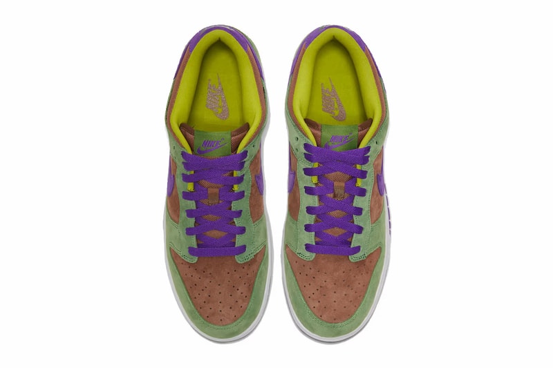 Nike Dunk Low "Veneer" Returns for Summer 2024 | Hypebae