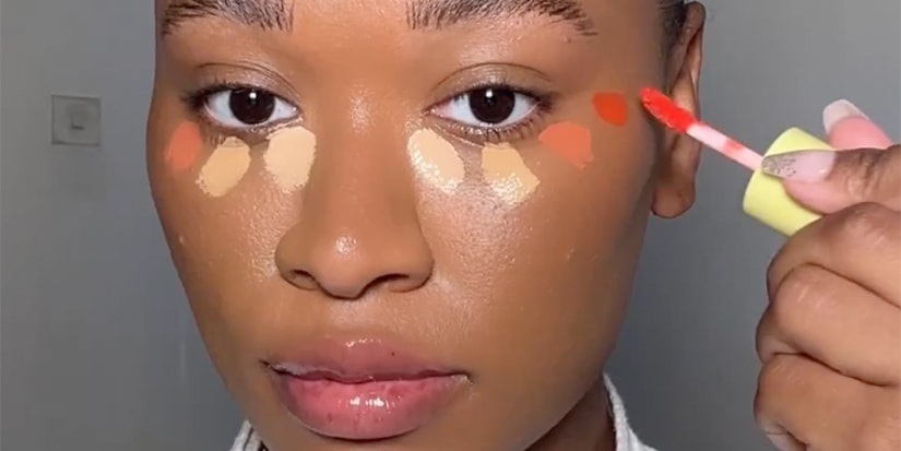 Ombre Concealer Is Summer's Hottest Makeup Look | Hypebae