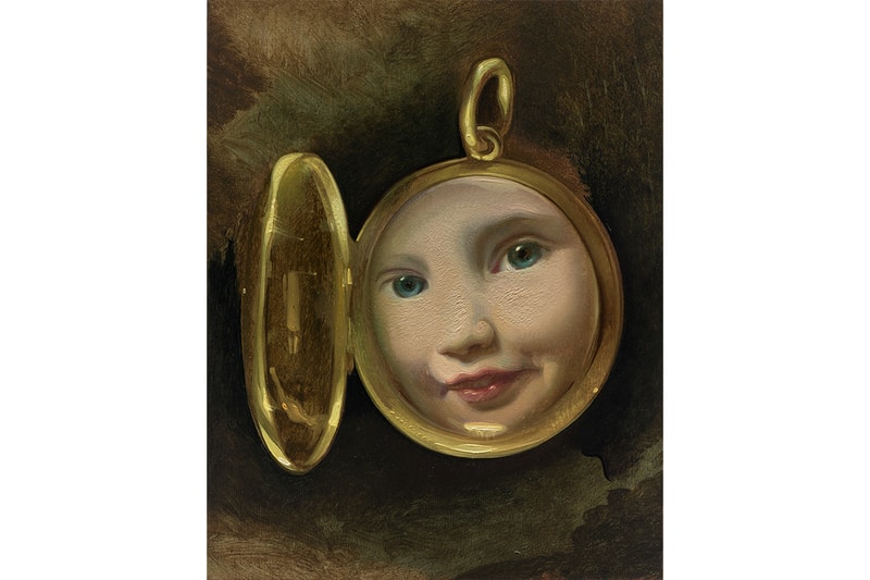 Will St. John To Show at Saatchi Yates London | Hypebae