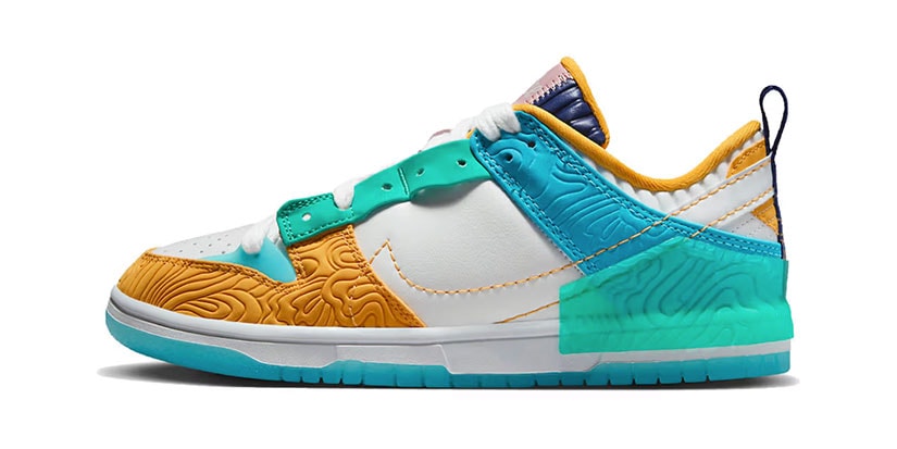 Serena Williams' Design Crew and Nike Unveil Dunk Low | Hypebae