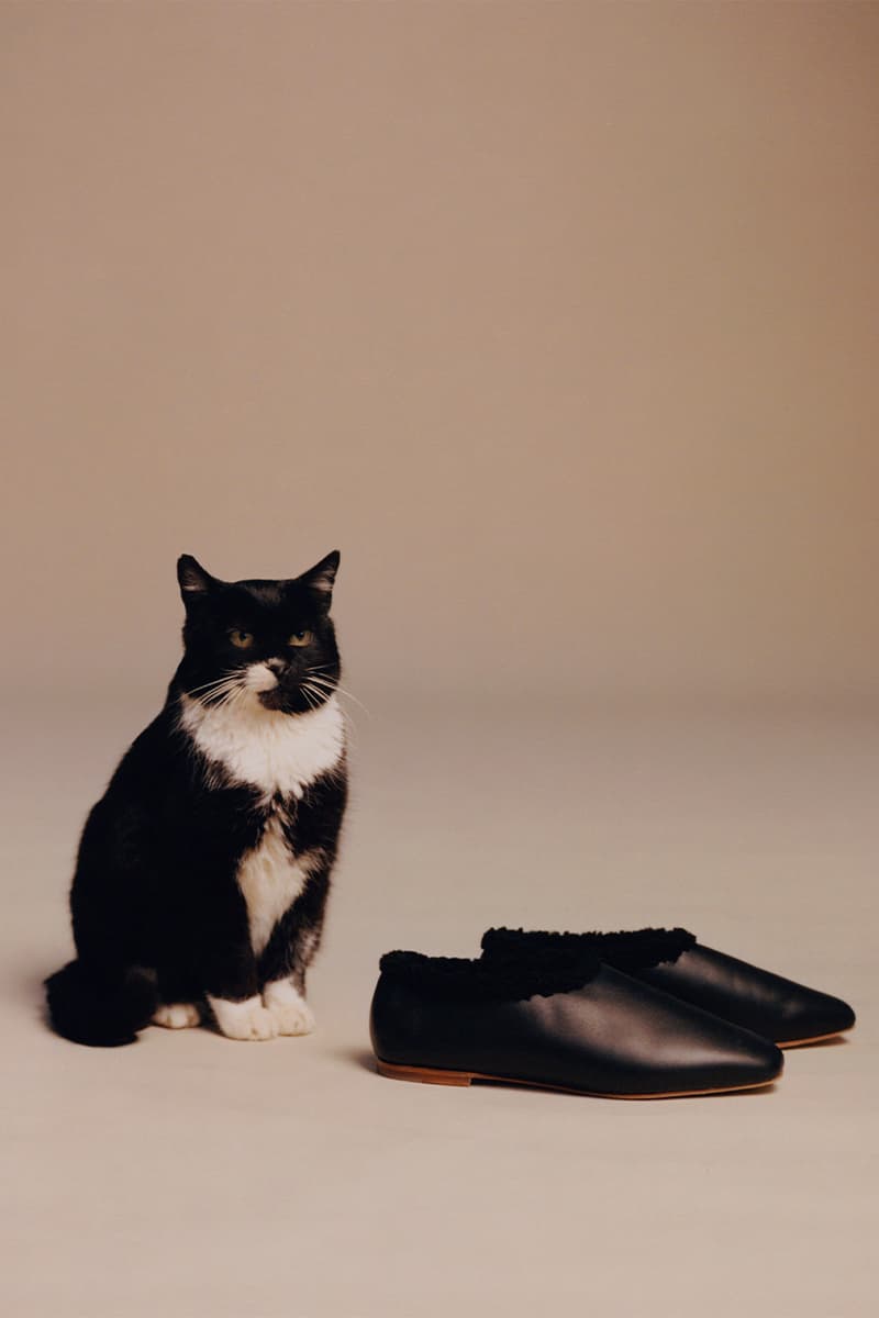 Sleeper Unveils "Walking Sleepwear" FW23 Collection | Hypebae