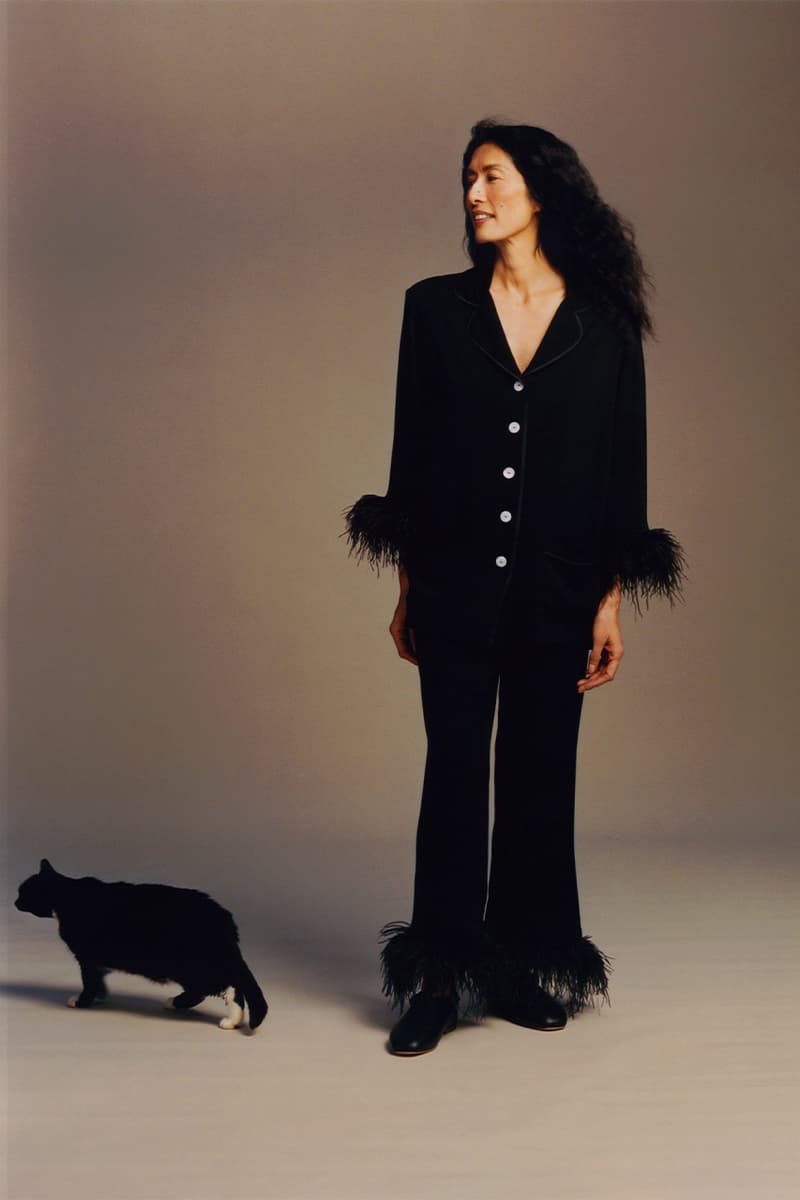 Sleeper Unveils "Walking Sleepwear" FW23 Collection | Hypebae